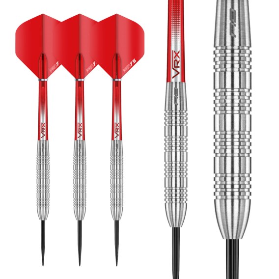 Lotki Red Dragon Hellfire B 80% - Baltic Darts
